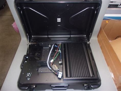 Motorola Futurecom L06 Mbx700 Dvrs Repeater P25 Mobile Vehicular Ebay