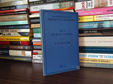 An Introduction To Aeronautical Engineering Structures 73832661