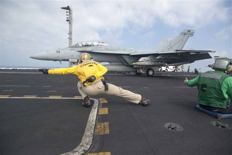 Uss Harry S Truman Cvn 75 131016 N Gr168 072 Aircraft Carrier