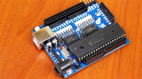 Entrenador Para Pic 16f877a