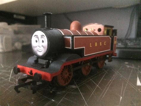 Lbscr E2 Update By Gbhtrain On Deviantart