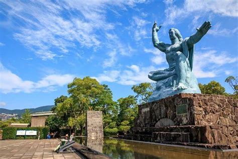 Nagasaki Shore Excursions Day Tours Trips For Cruise Ship Passengers