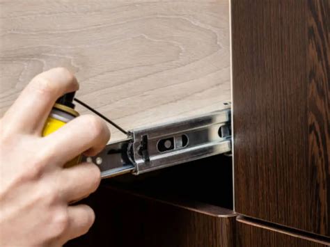 How To Install Drawer Slides Like A Pro Maxave
