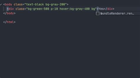 Intellisense Is Not Working After Hover~ Class · Issue 114