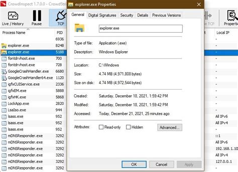 Legitimate Windows Processes That Can Look Like Malware Make Tech Easier