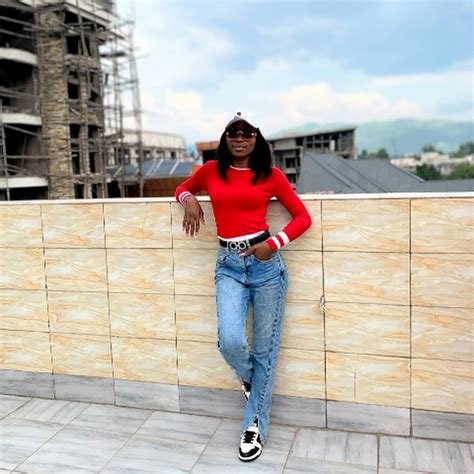 Diva Tshibanda Youtube