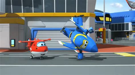 Jeromegallery Super Wings Wiki Fandom