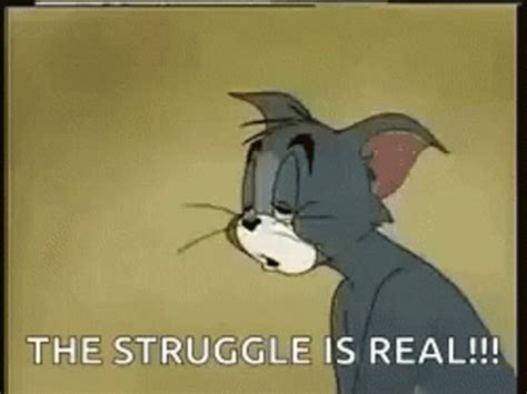 Tired Meme S