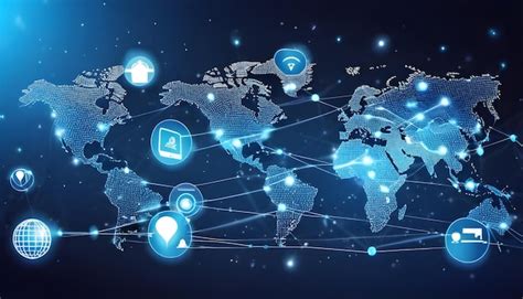 Unveiling Synergies Between Global Business Networks And Business