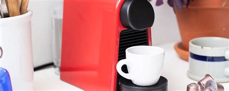 How To Clean Nespresso Machine