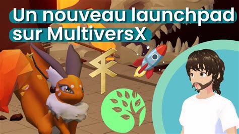 Knights Of Cathena Un Play And Earn Sur Multiversx Lancé Par Le