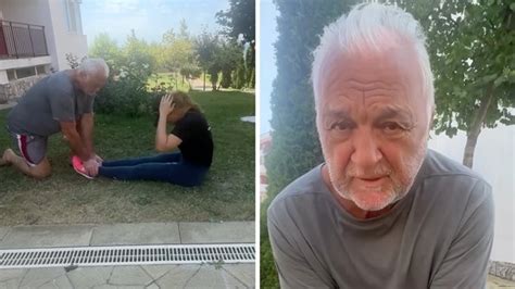 Петя Дикова вдигна ръце от баща си ето защо Видео