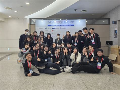 Linkedin Jeongmin Bae 페이지 정말 태은님 제가 존경하는 후배이자 아끼는 동생이자 사랑하는 친구 ️‍🔥 태은님 아니었으면 제가 K Biox 내에서도 이렇게