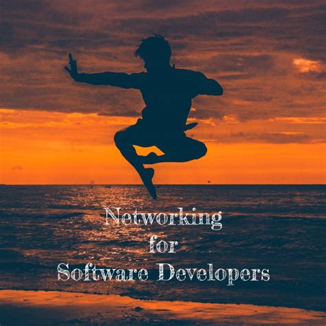 David Roberts On Linkedin Coding Programming Networking Jobsintech