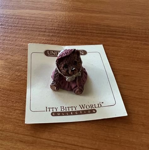 Smallest Stuffed Animal In The World Top 5 Tiny Plush Toys 2026