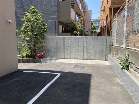 大田区北馬込1丁目第二 株式会社バイクパーク