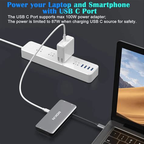 Best Seller List From Amazon Mokin Multiport Adapters