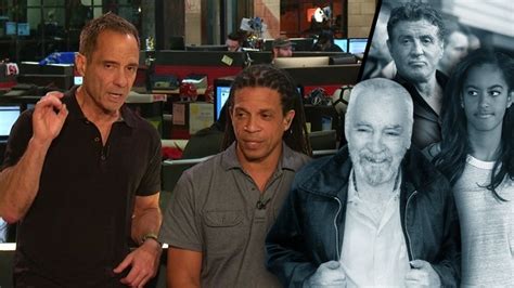 Tmz Live Charles Manson Dead At 83