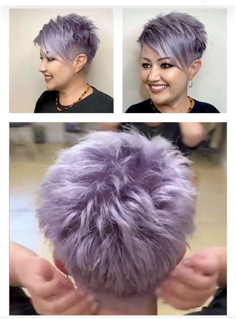 Short Hairstyles 2021 Artofit