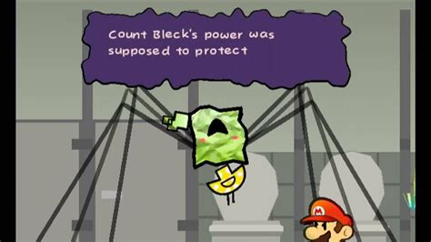 Mimi Super Paper Mario Mimi Mario Wiki Fandom