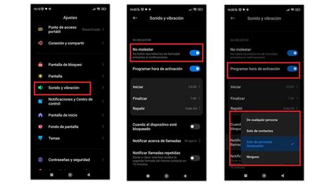 How To Disable Notifications At Night On Your Android And IPhone ITIGIC