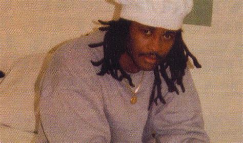 Wayne Perry Washington Dcs Most Wanted