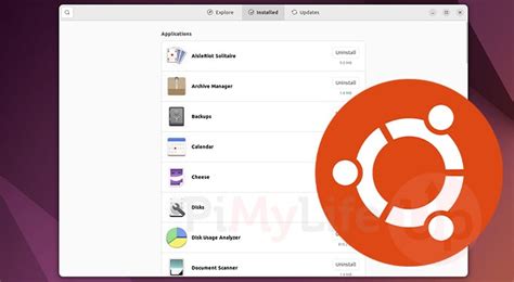How To Uninstall A Package On Ubuntu Pi My Life Up