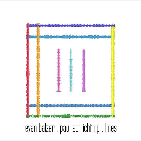 Evan Balzer Music