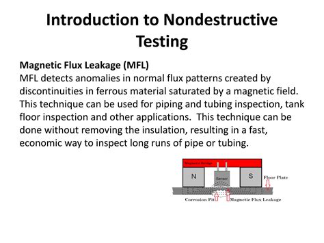 Introduction To Nondestructive Testingpptx