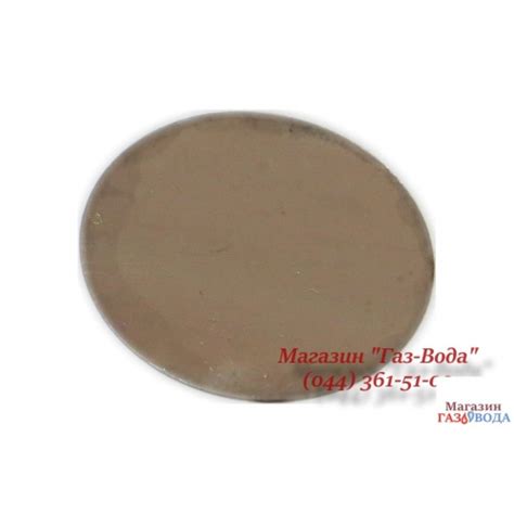 Смотровое стекло слюда конвектора газового FEG Фег Венгрия купить