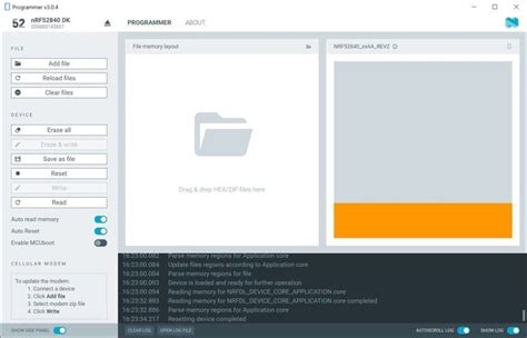 Creating New Designs With Nrf Connect Sdk Ncs Simplexity