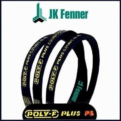 Fenner V Belts At ₹ 140piece Fenner Belt In Kolkata Id 2856759608273
