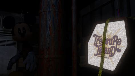 Five Nights At Treasure Island 57 Fnati Fangames Wiki Fandom