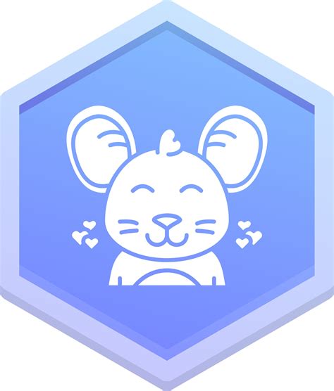 Love Polygon Icon 38499947 Vector Art At Vecteezy