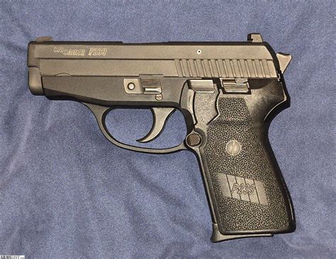For Trade Sig P239 Near Keene Nh 15641223