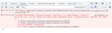 Missing Styling Css In Js Fluent Ui Styled Components Etc · Issue