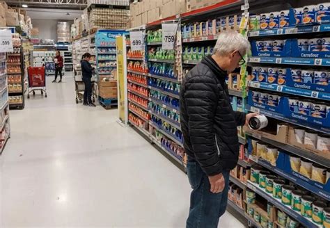 El Indec Dio A Conocer De Cuánto Fue La Inflación En Septiembre 2025 21