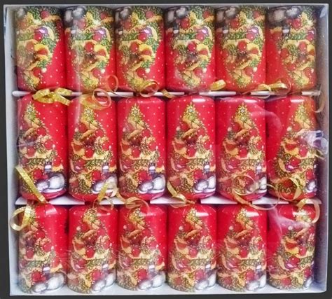 Christmas Crackers Festive Crackers Christmas Crackers South Africa