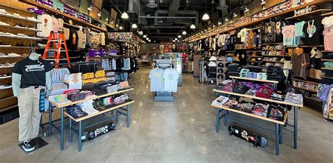 Tanger Outlets Locust Grove Locust Grove Ga Zumiez
