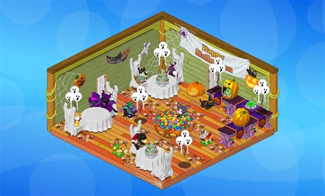 Happy Friday The 13th From My Halloween Pets 🖤 Rwebkinz