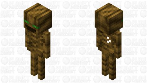 Ent Minecraft Mob Skin