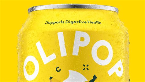 Olipop Social Campaign Wonder Vision™