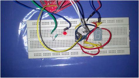 Digital Tachometer Using Arduino Microcontroller