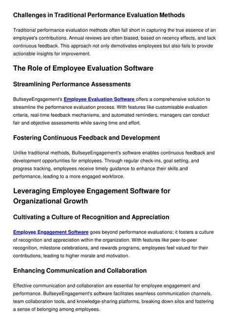 Ppt Boost Employee Engagement And Performance With Employee