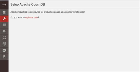 How To Deploy Couchdb As A Cluster With Docker Techrepublic