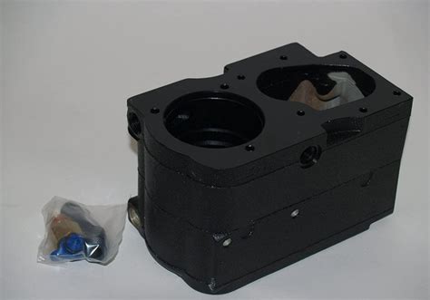 8m0047216 Mercury Marine Quicksilver Fuel Module Housing 155d