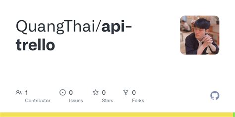 Github Quangthaiapi Trello