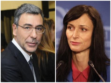 Даниел Вълчев Представяте ли си Габриел да отиде в ЕС и да каже България не е съгласна