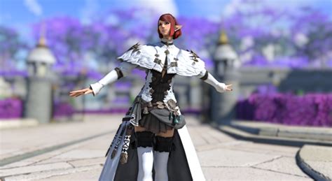 Refulgence Eorzea Collection