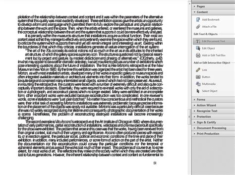 Ocr Text Layer Is Visible And Overlays Text Image Adobe Product